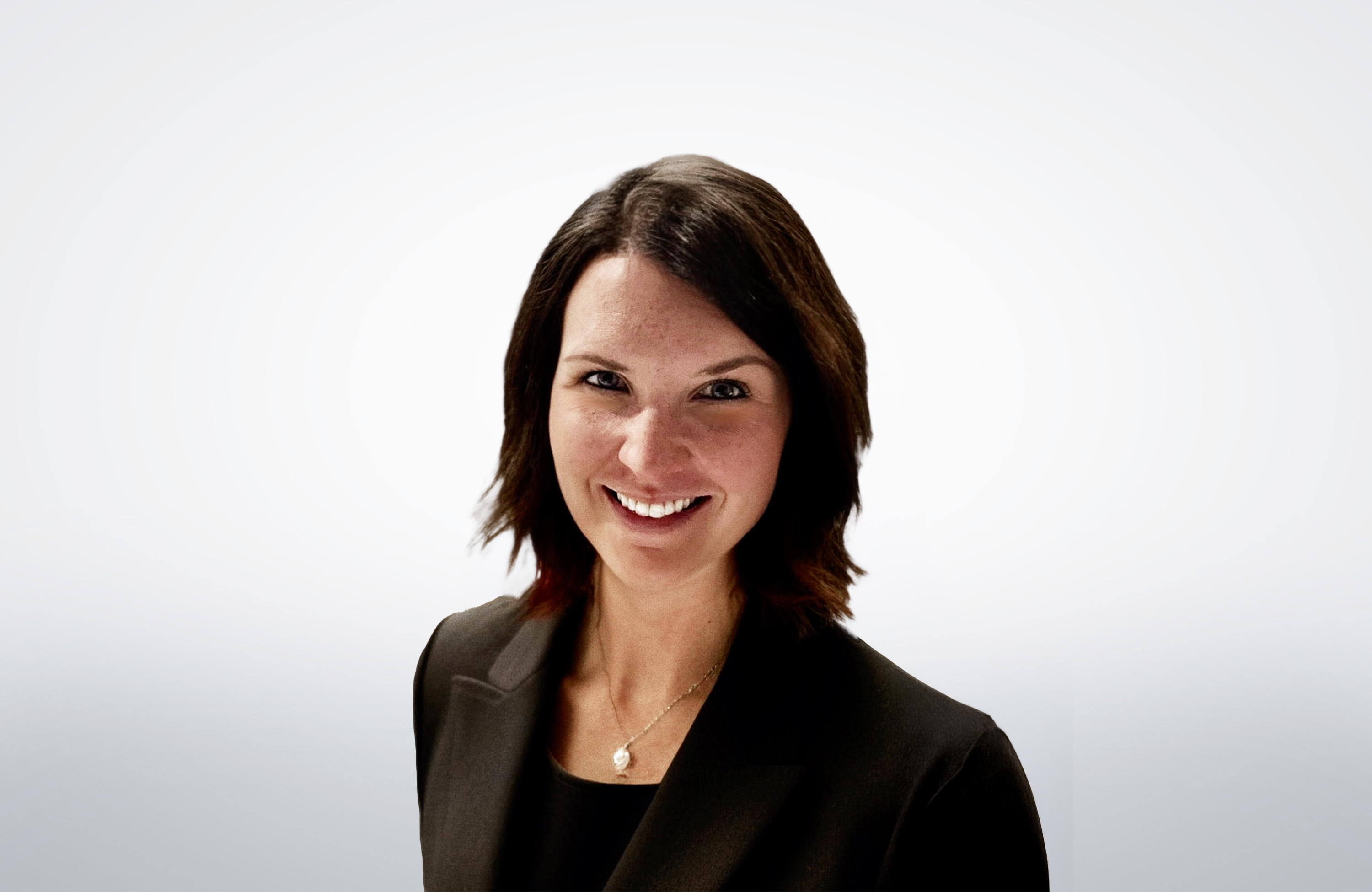 Ali Fuller - Let's Connect!