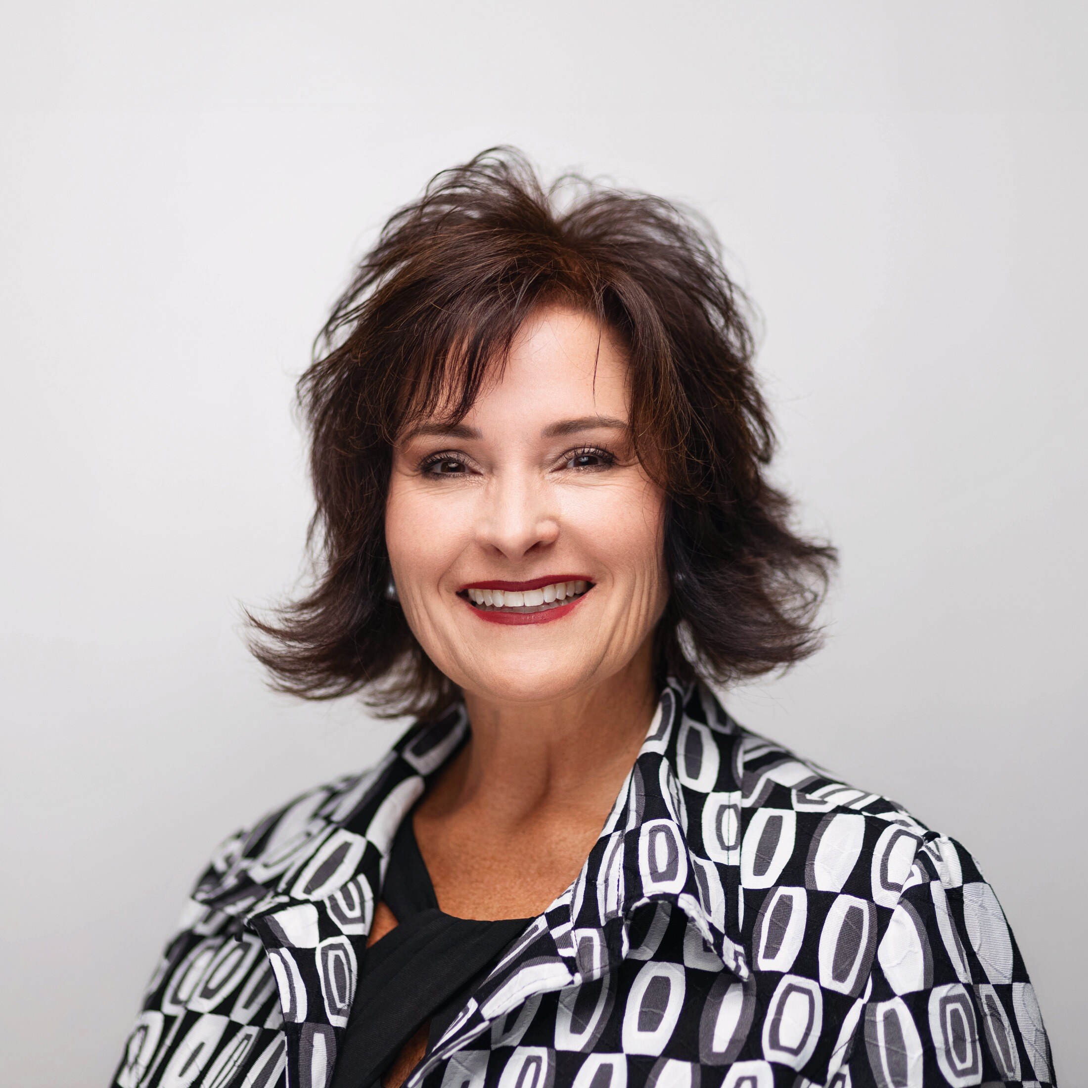 Alicia Strevel - Let's Connect!